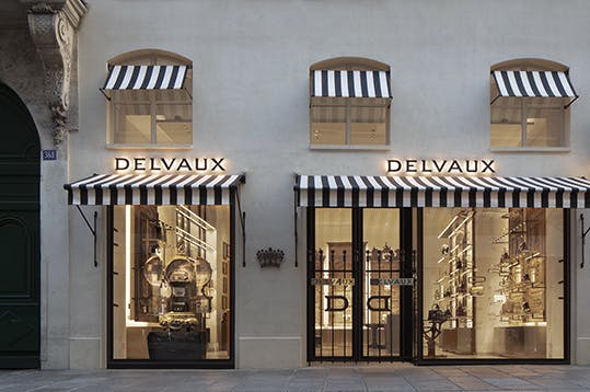 Luxe lederwaren tassen | Delvaux Officiële Website | Europe