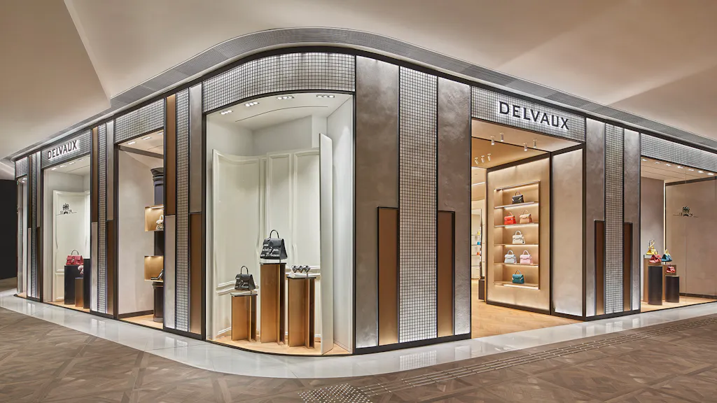 Delvaux | Luxury leather handbags