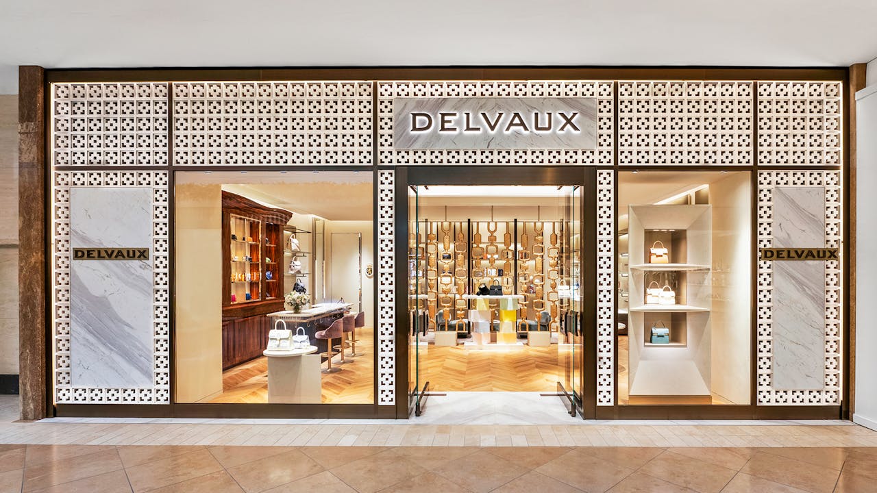 Delvaux | Luxury leather handbags