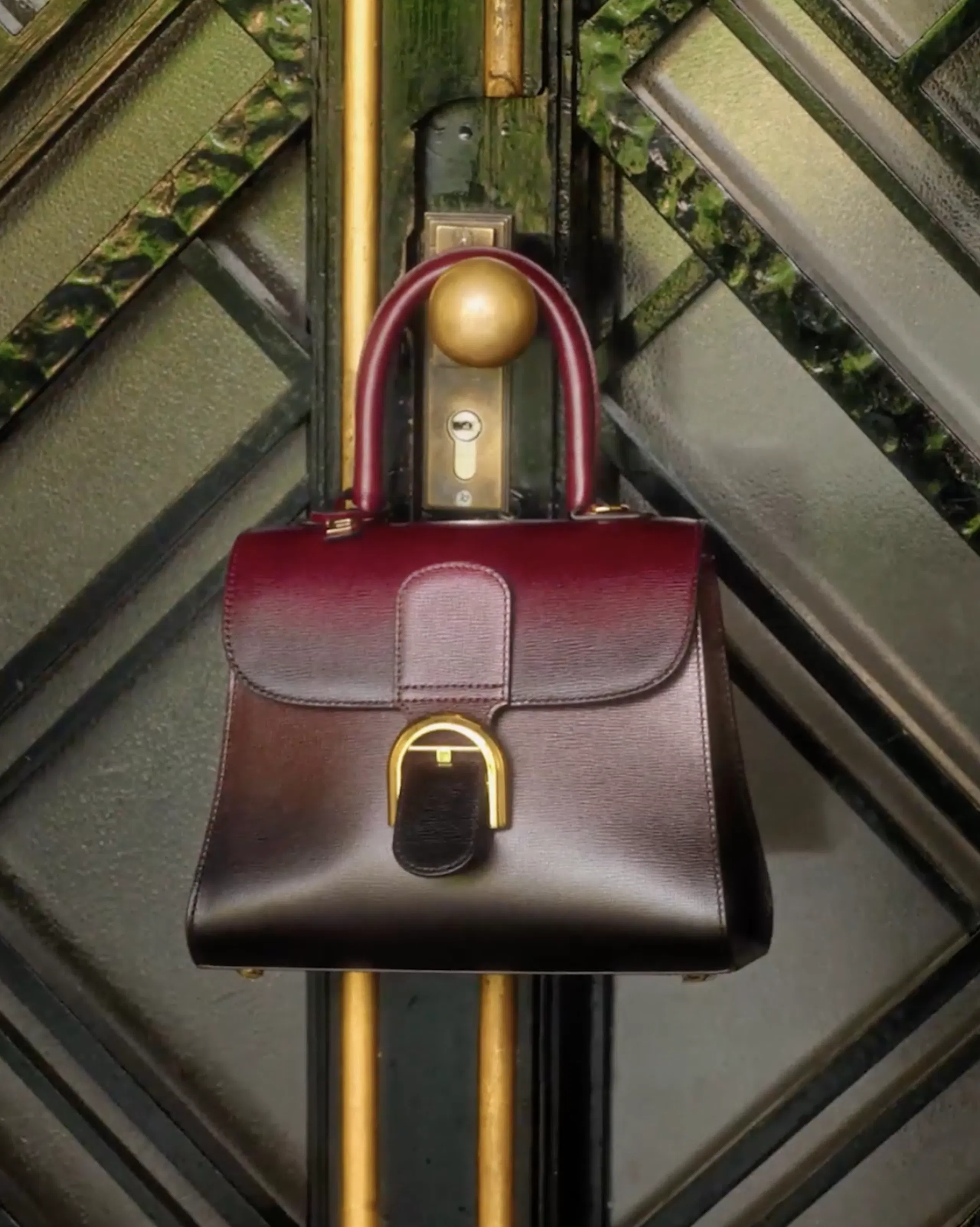 Boutiques Overview | Delvaux