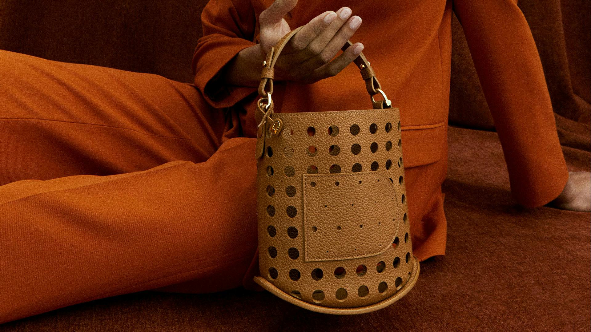 Luxury leather handbags | Delvaux Official Website | US