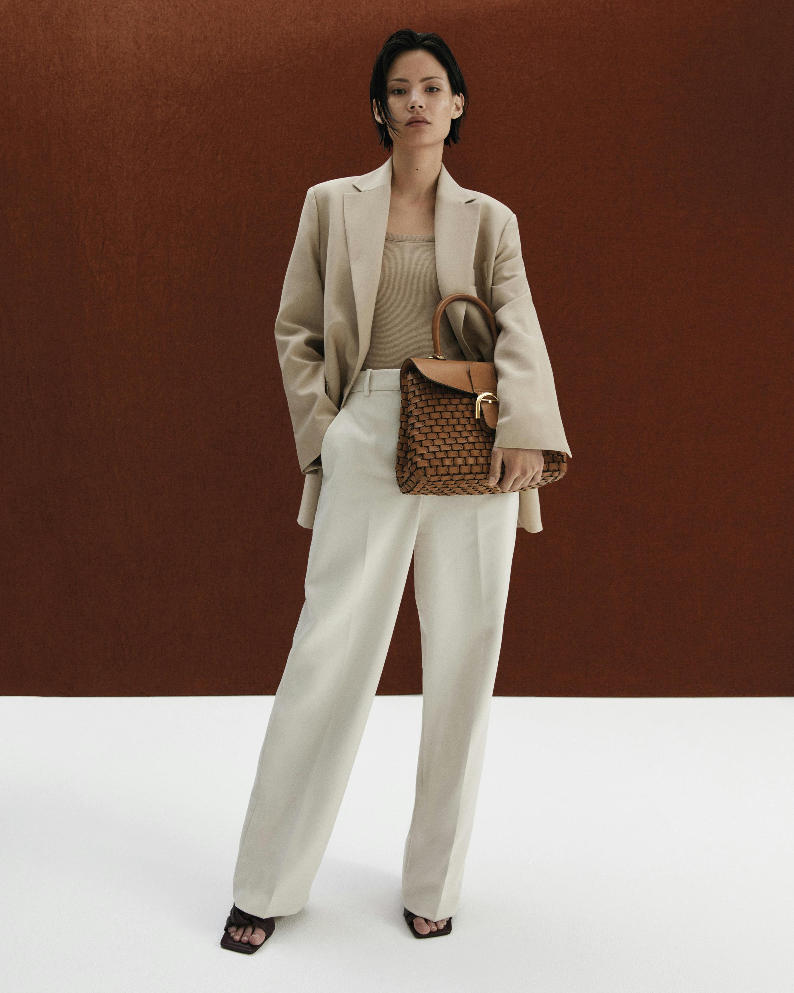 Luxury leather handbags | Delvaux Official Website | US