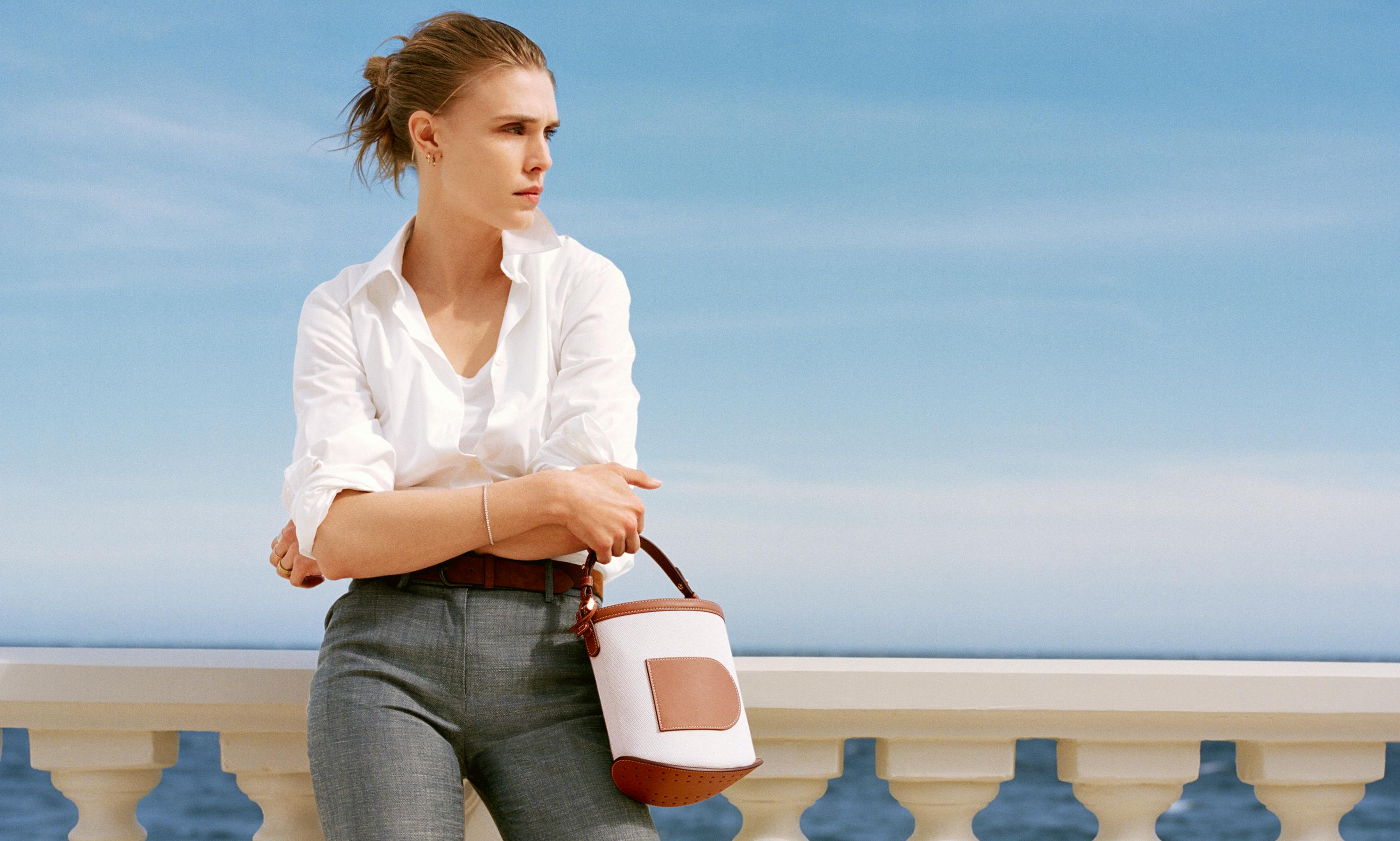 Luxury leather handbags | Delvaux Official Website | Europe