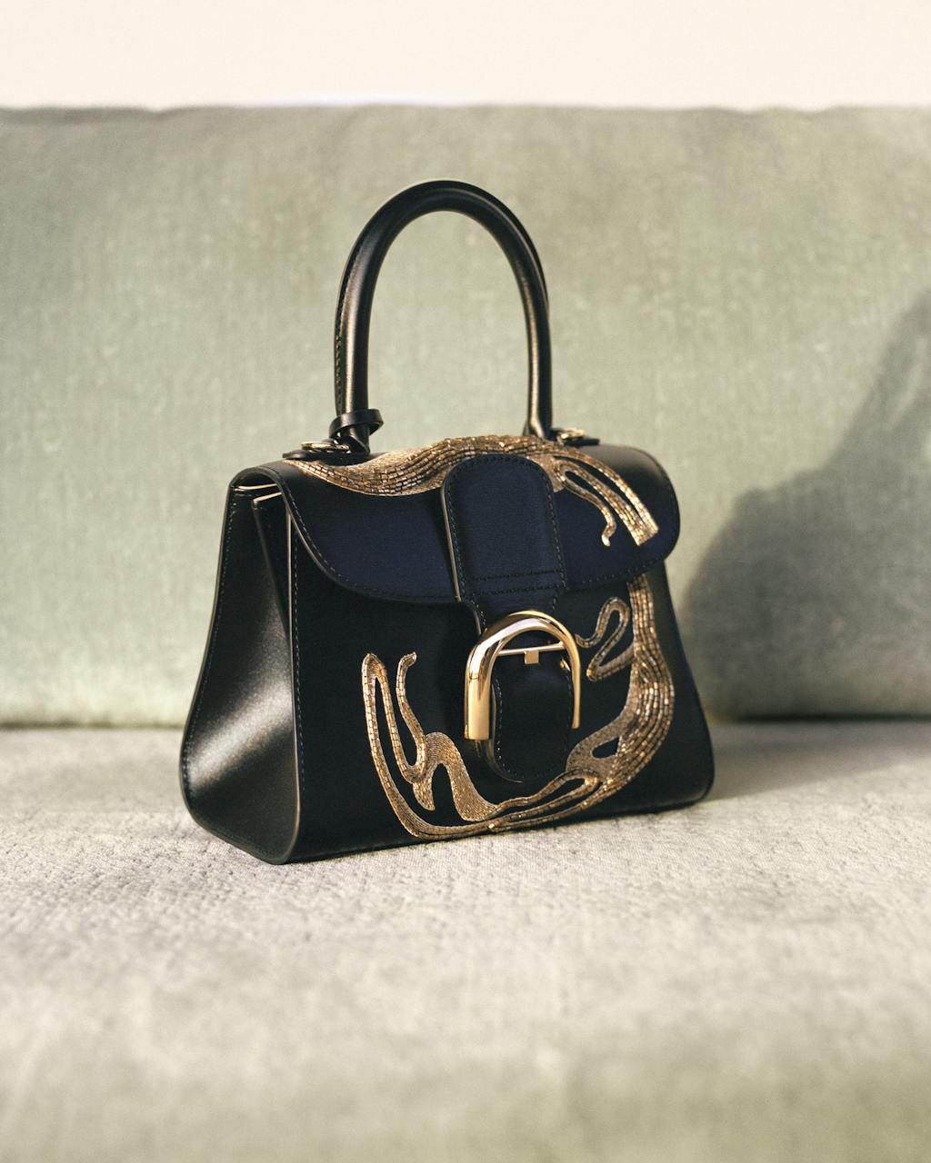 Language of Nature | Delvaux