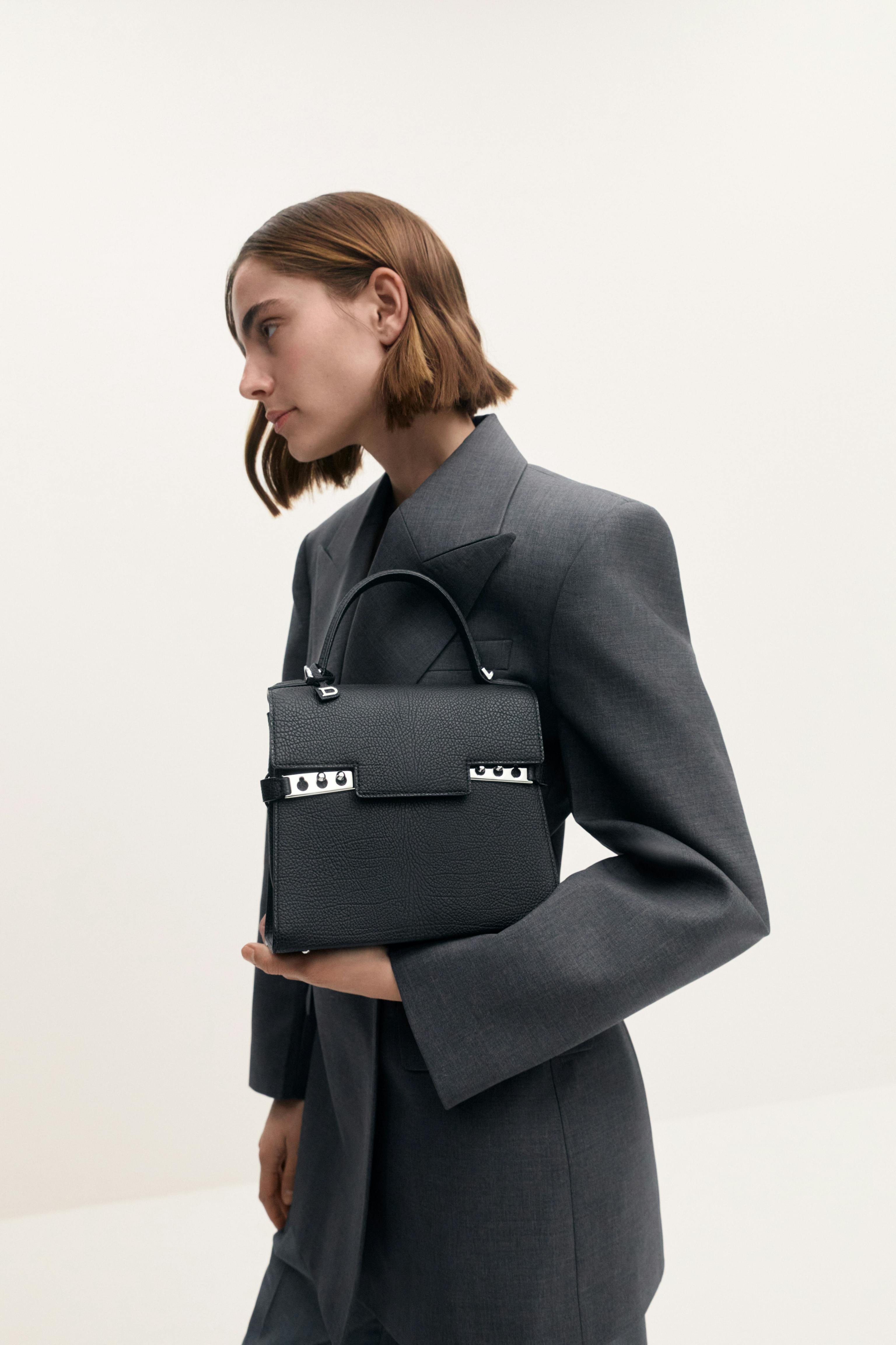 Luxury leather handbags | Delvaux Official Website | Europe