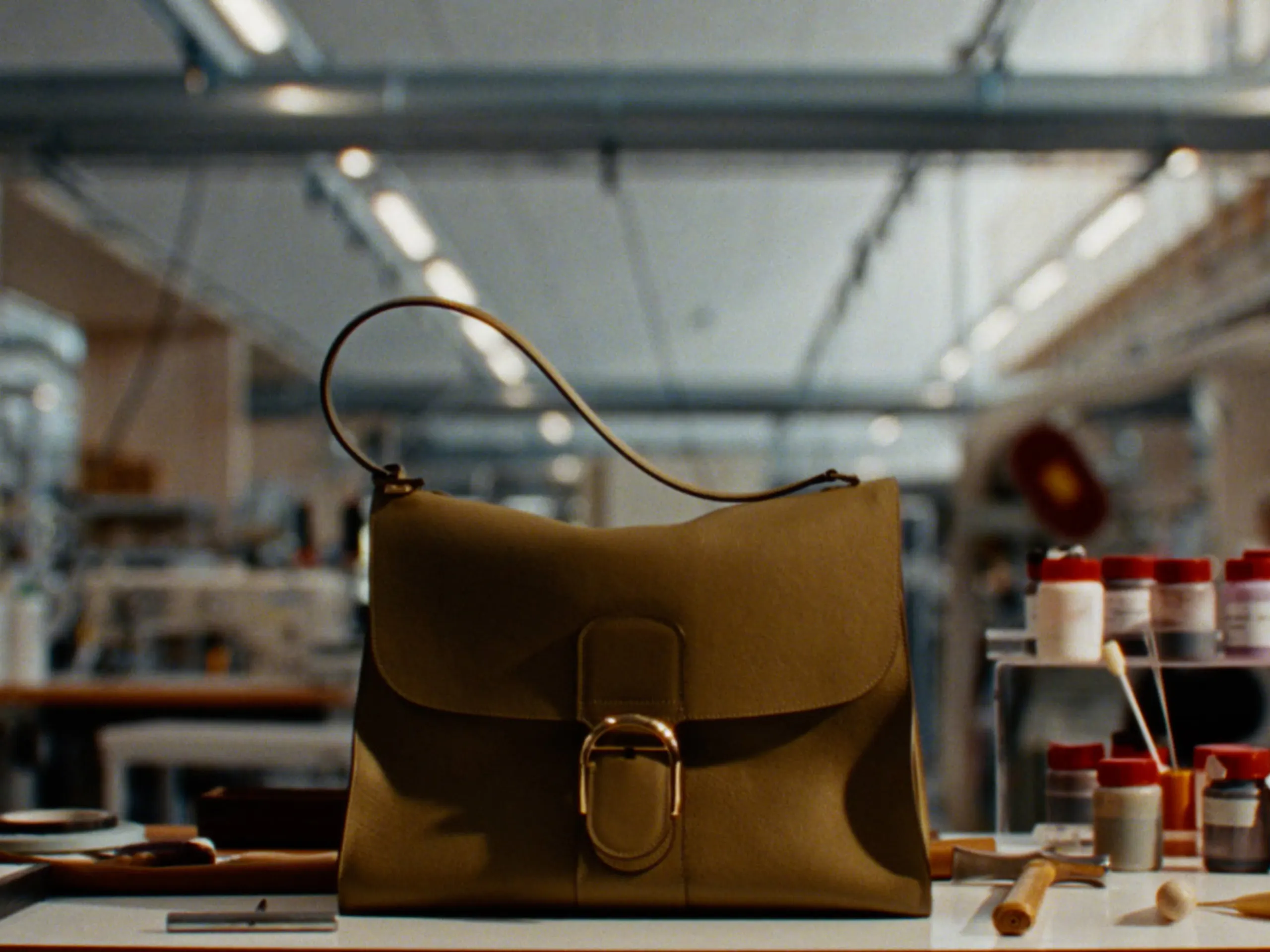 Sacs maroquinerie de luxe | Delvaux site Officiel | Europe