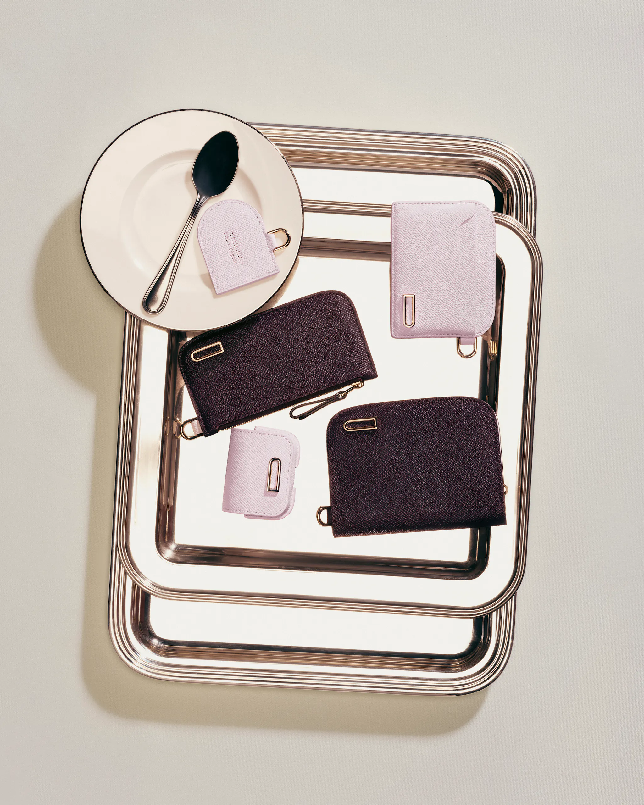 Luxury leather handbags | Delvaux Official Website | US
