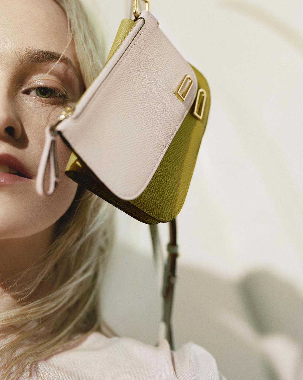 Collections Overview | Delvaux