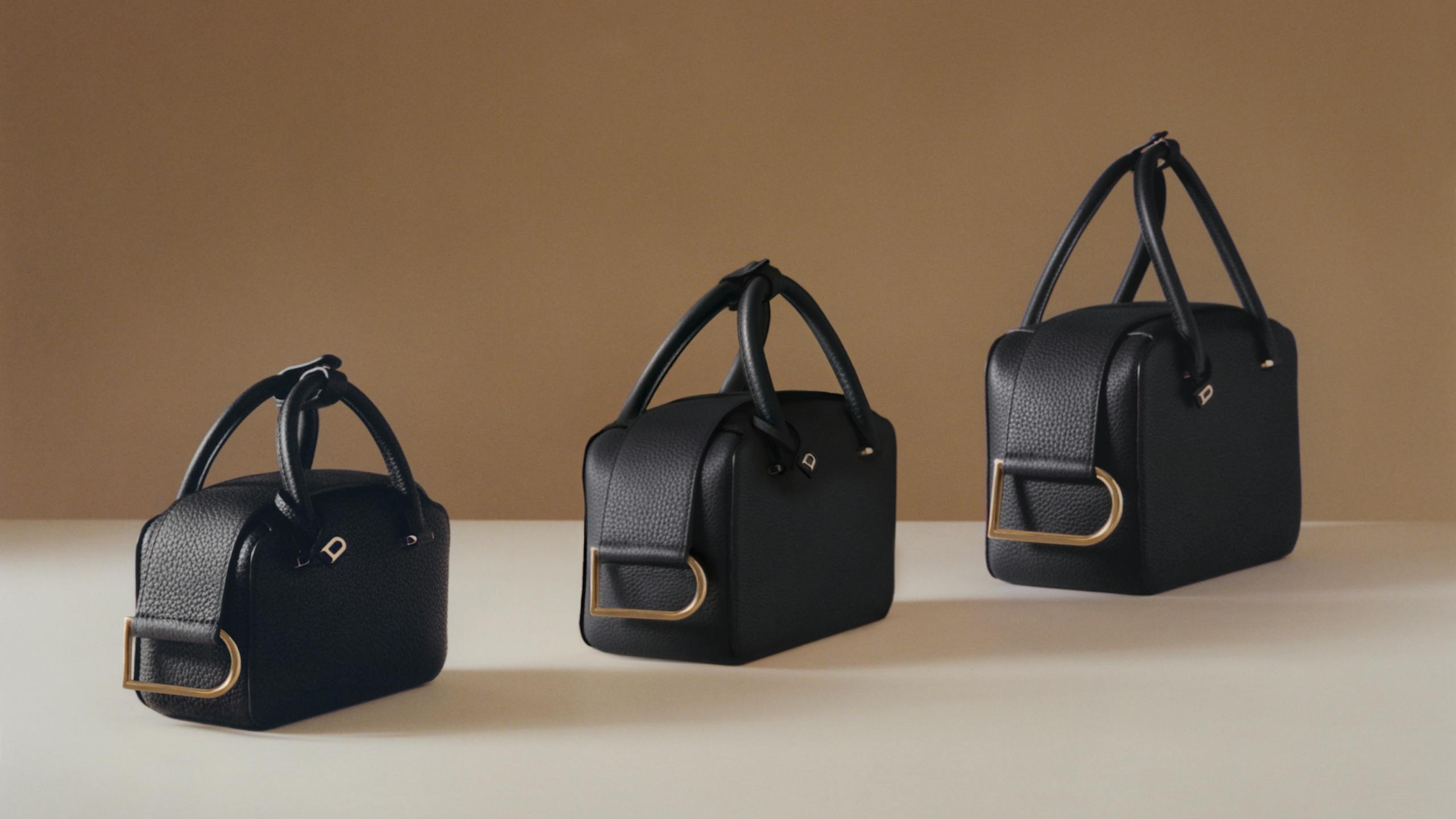 Emblematics Overview | Delvaux