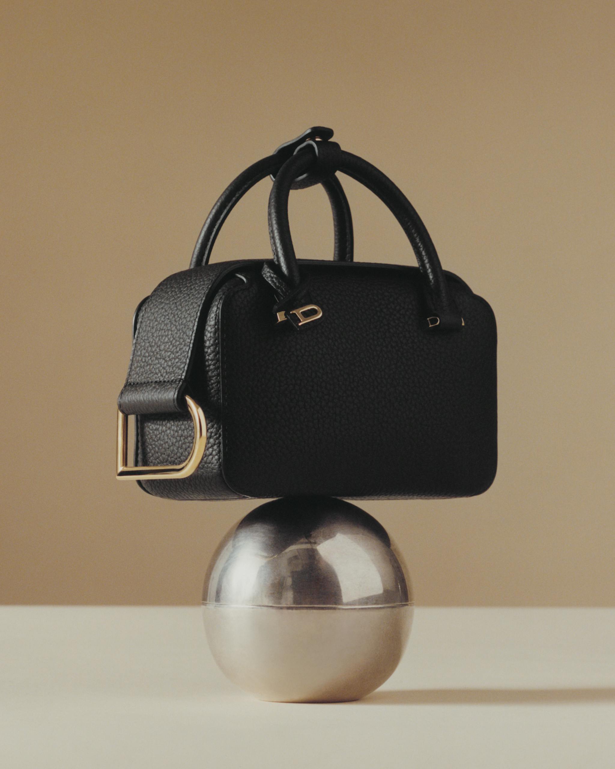 Emblematics Overview | Delvaux