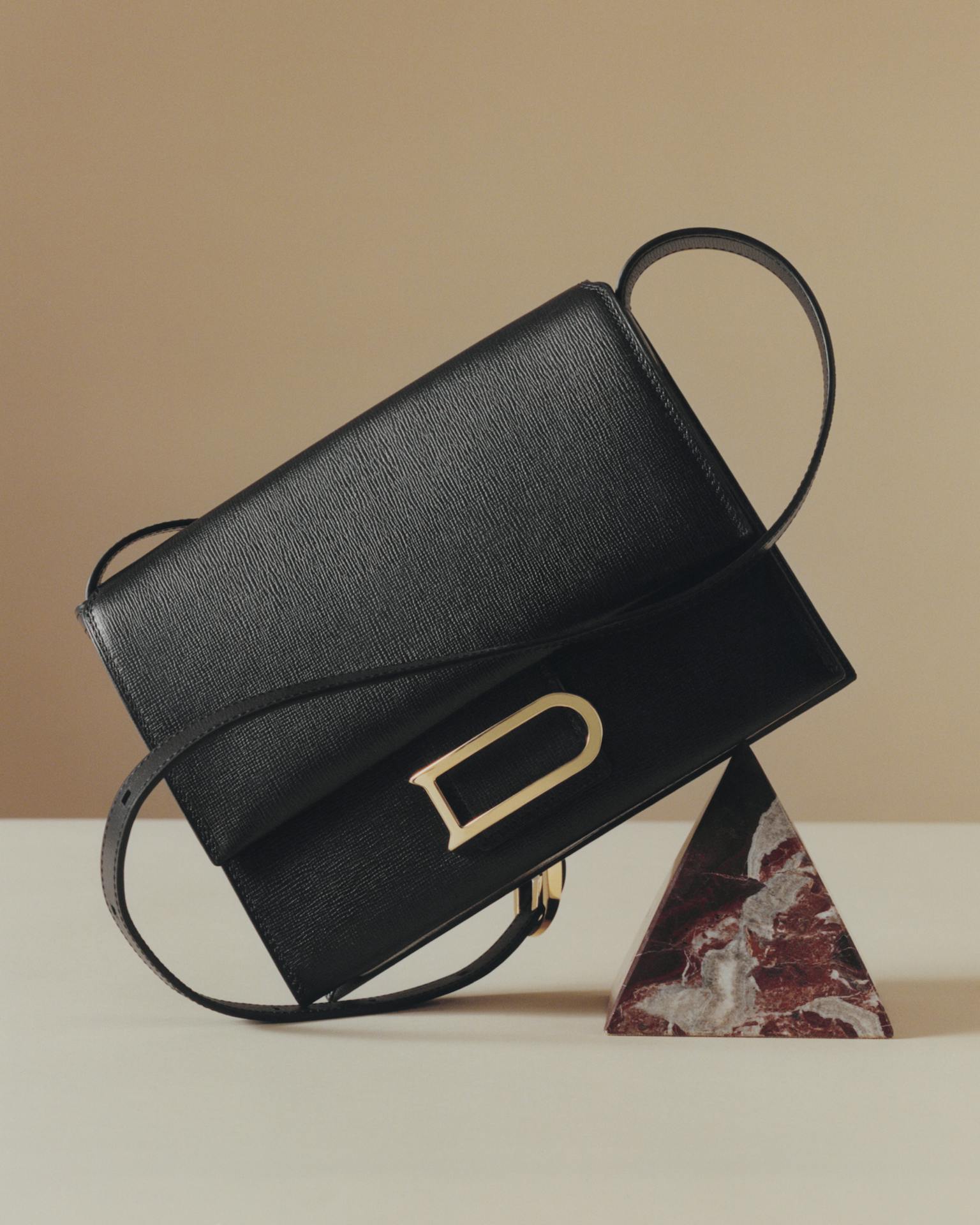 Emblematics Overview | Delvaux