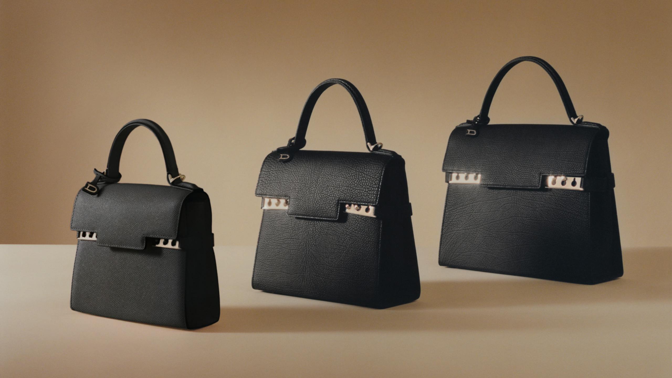 Emblematics Overview | Delvaux