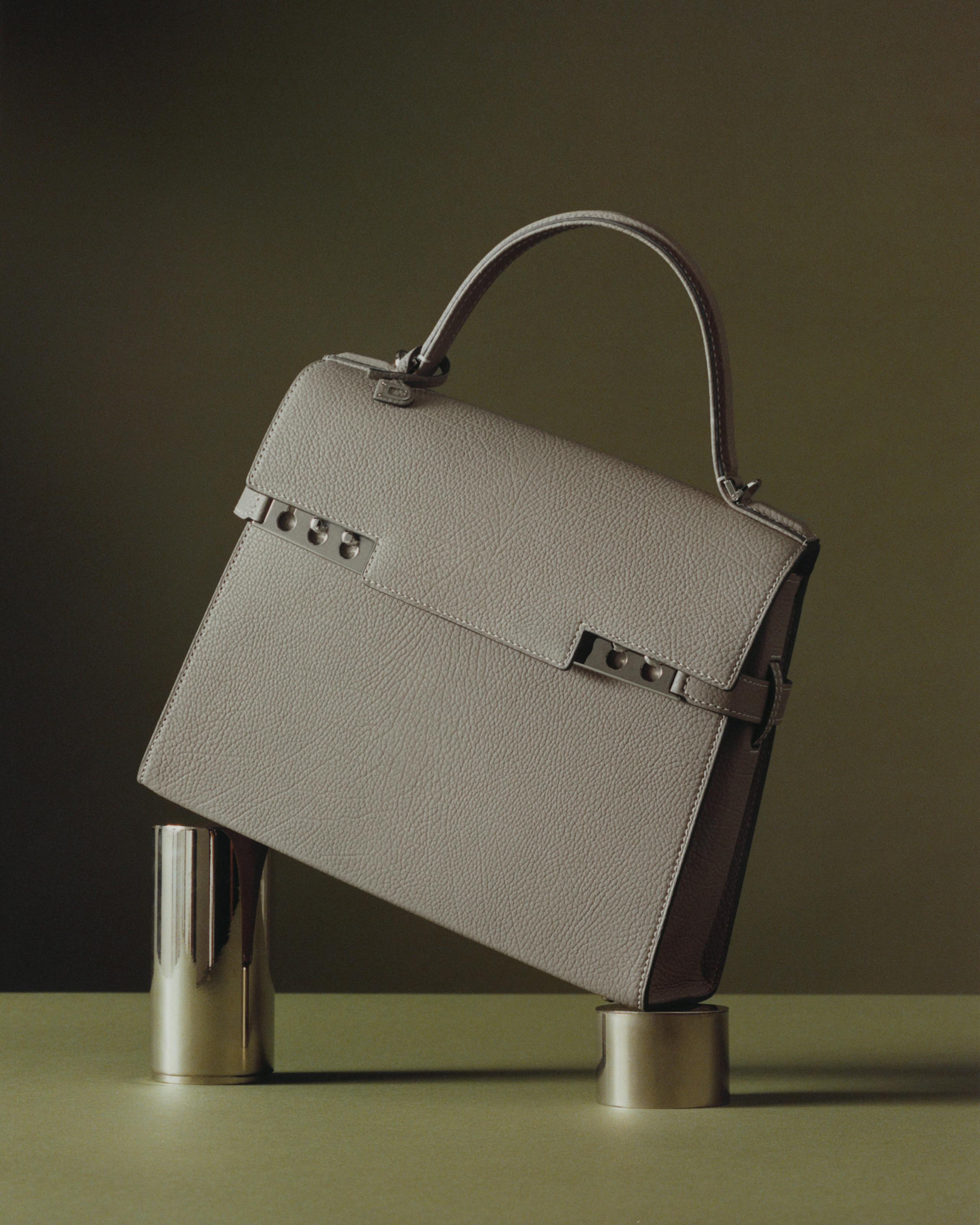 Emblematics Overview | Delvaux