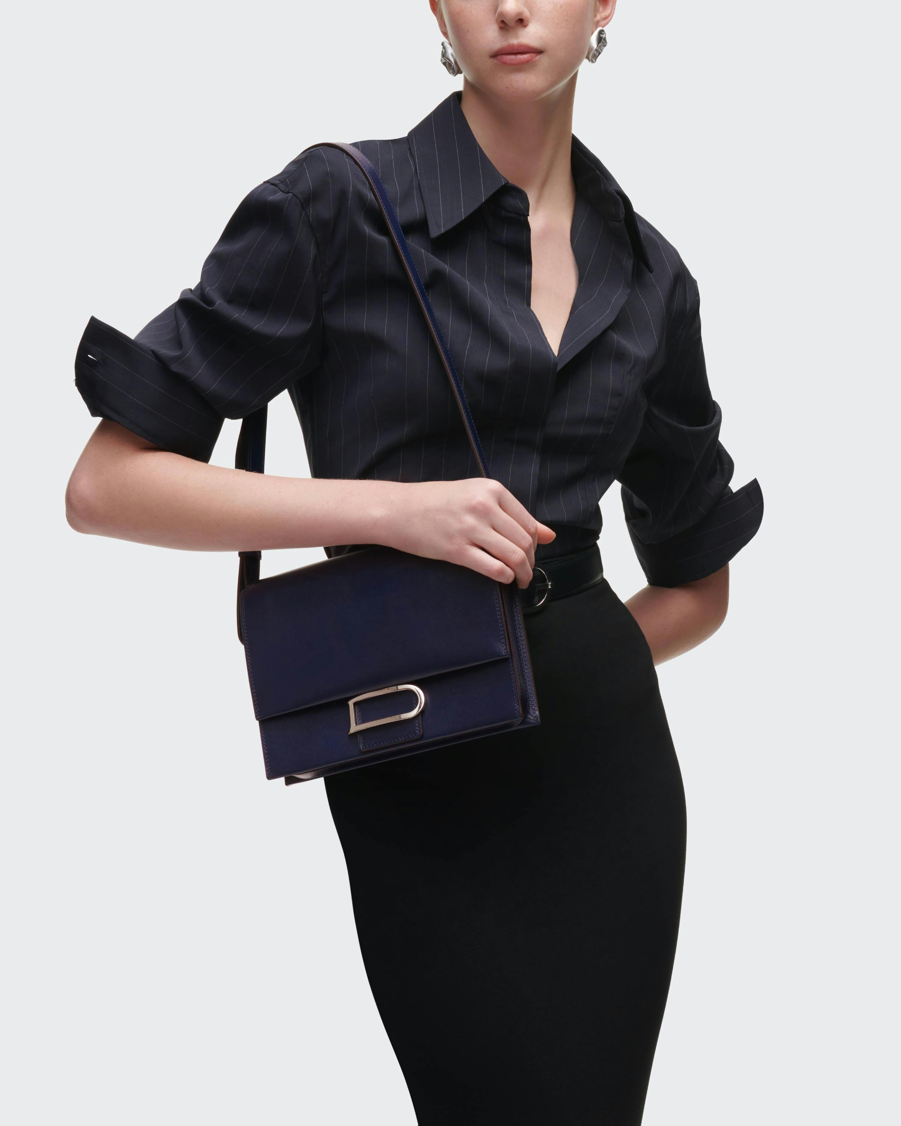 Luxury leather handbags | Delvaux Official Website | UK