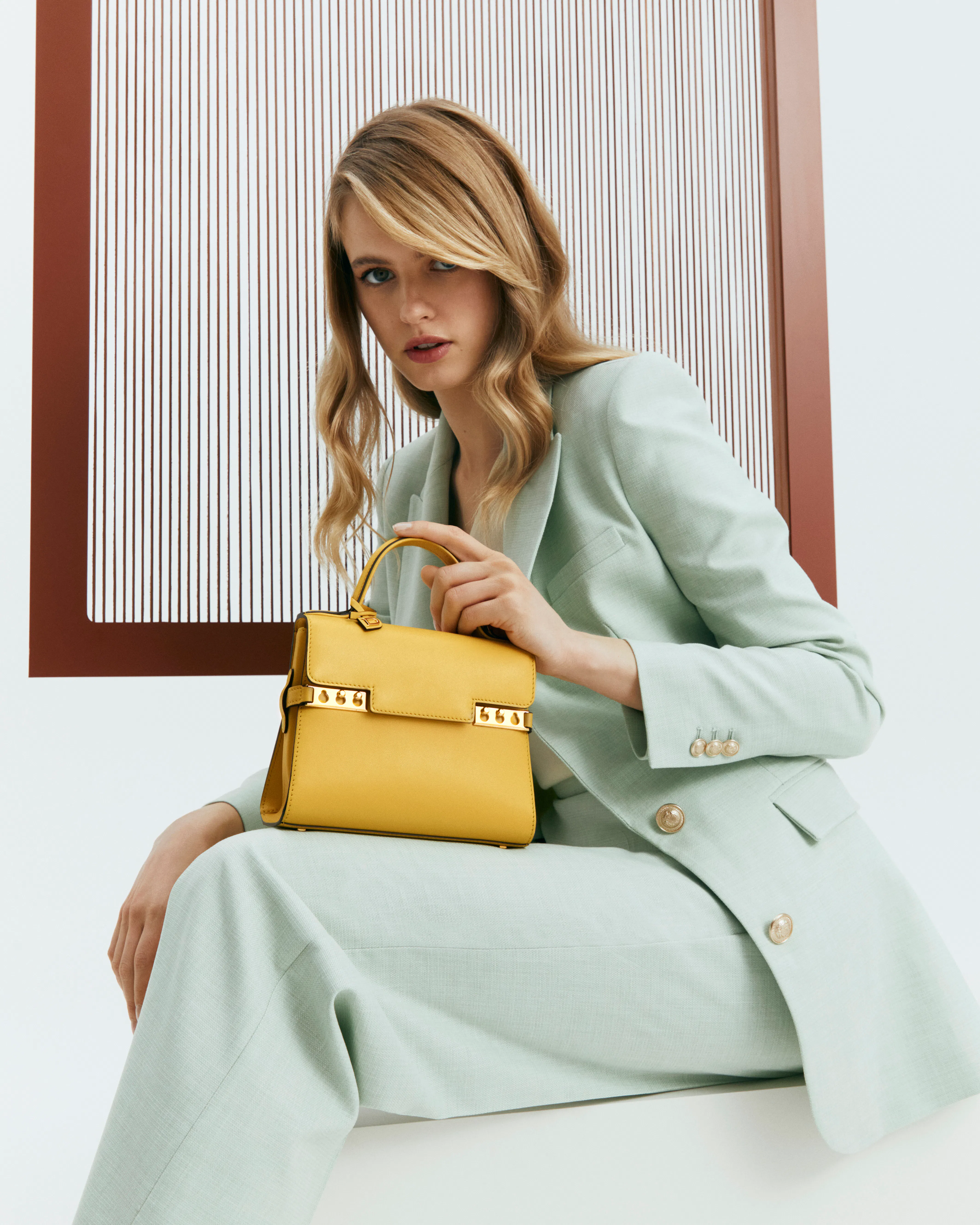 Luxury leather handbags | Delvaux Official Website | US