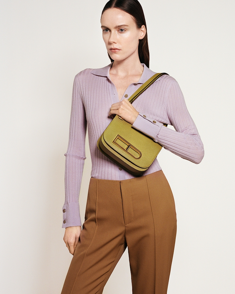 cool box mini taurillon soft $ 3550