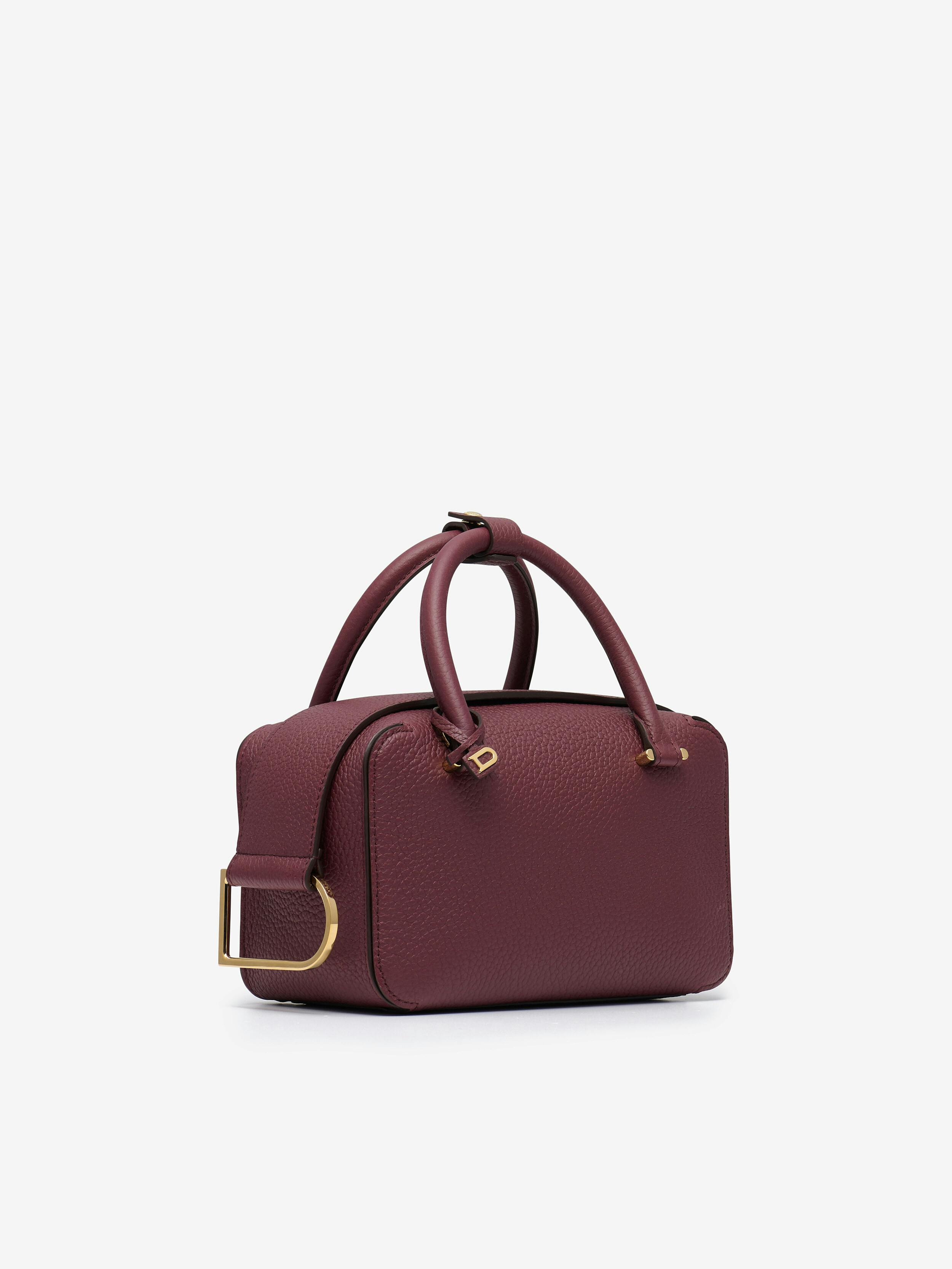 Luxury leather handbags | Delvaux Official Website | US