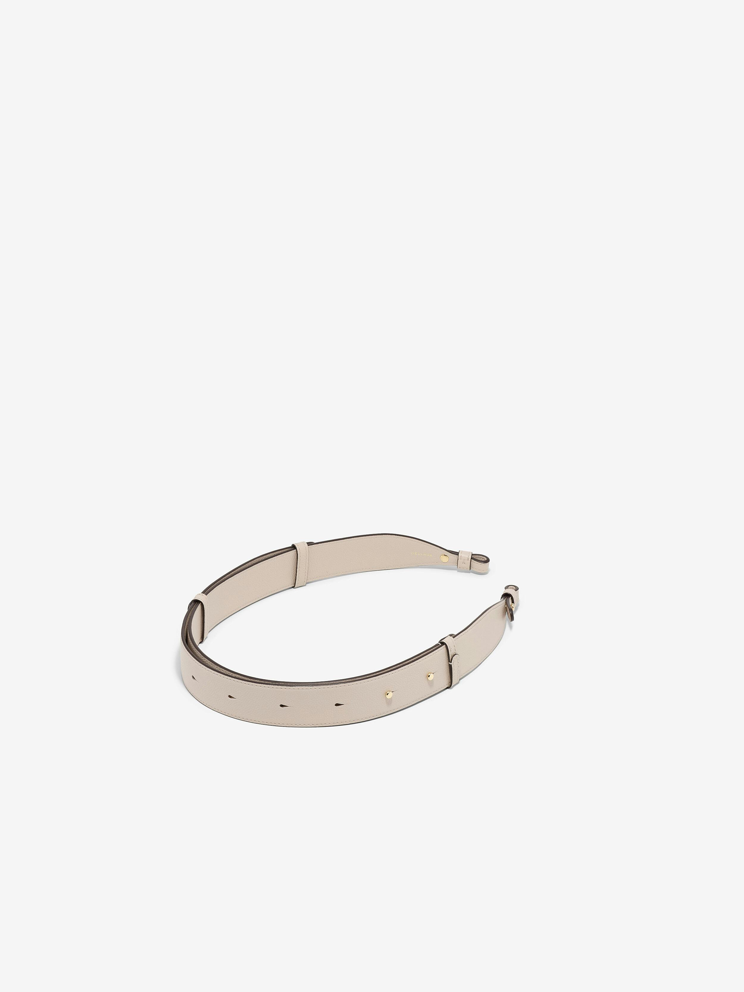 Extra Adjustable Strap Sesame