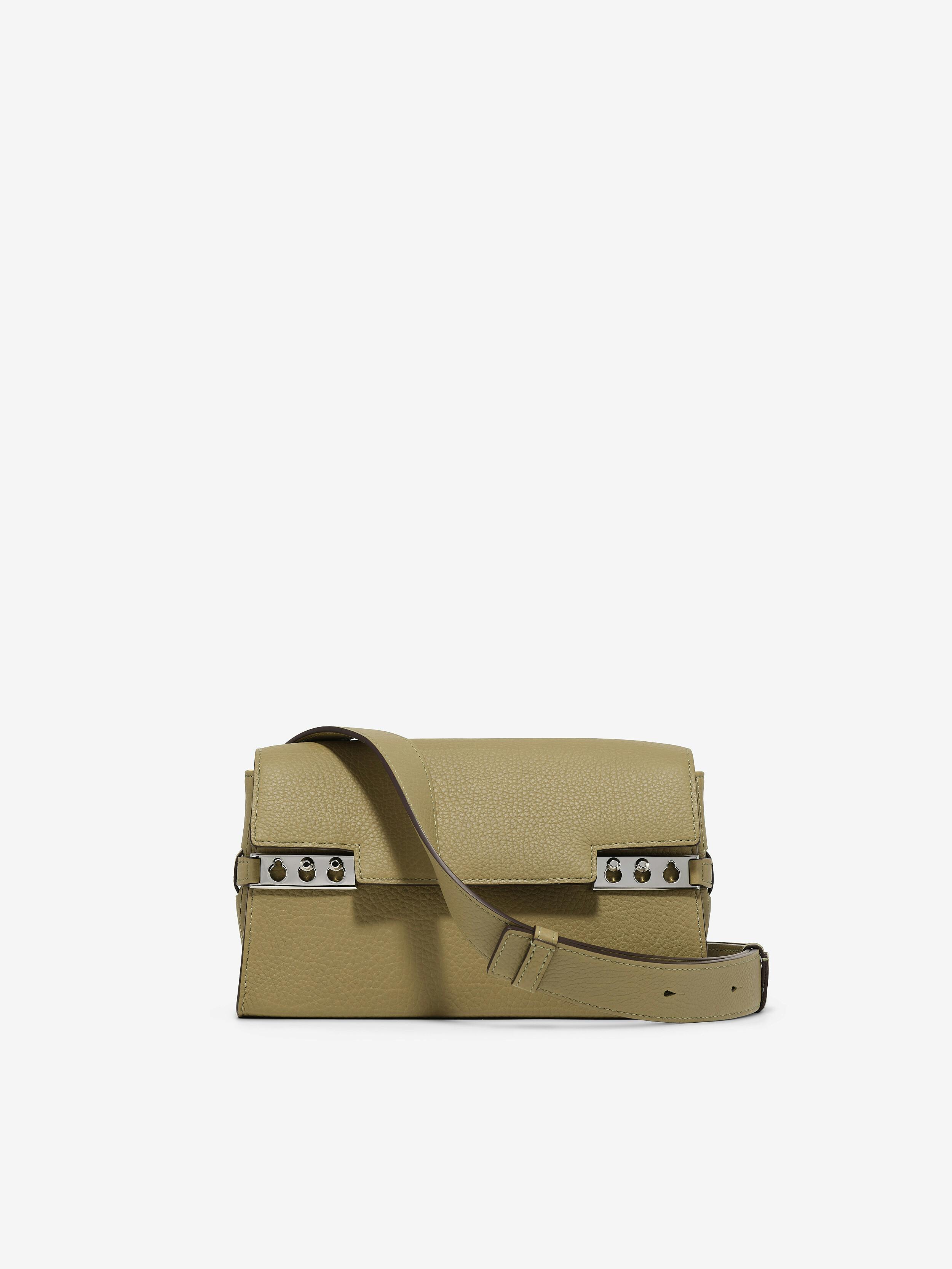 Tempête City Argile - Crossbody bags