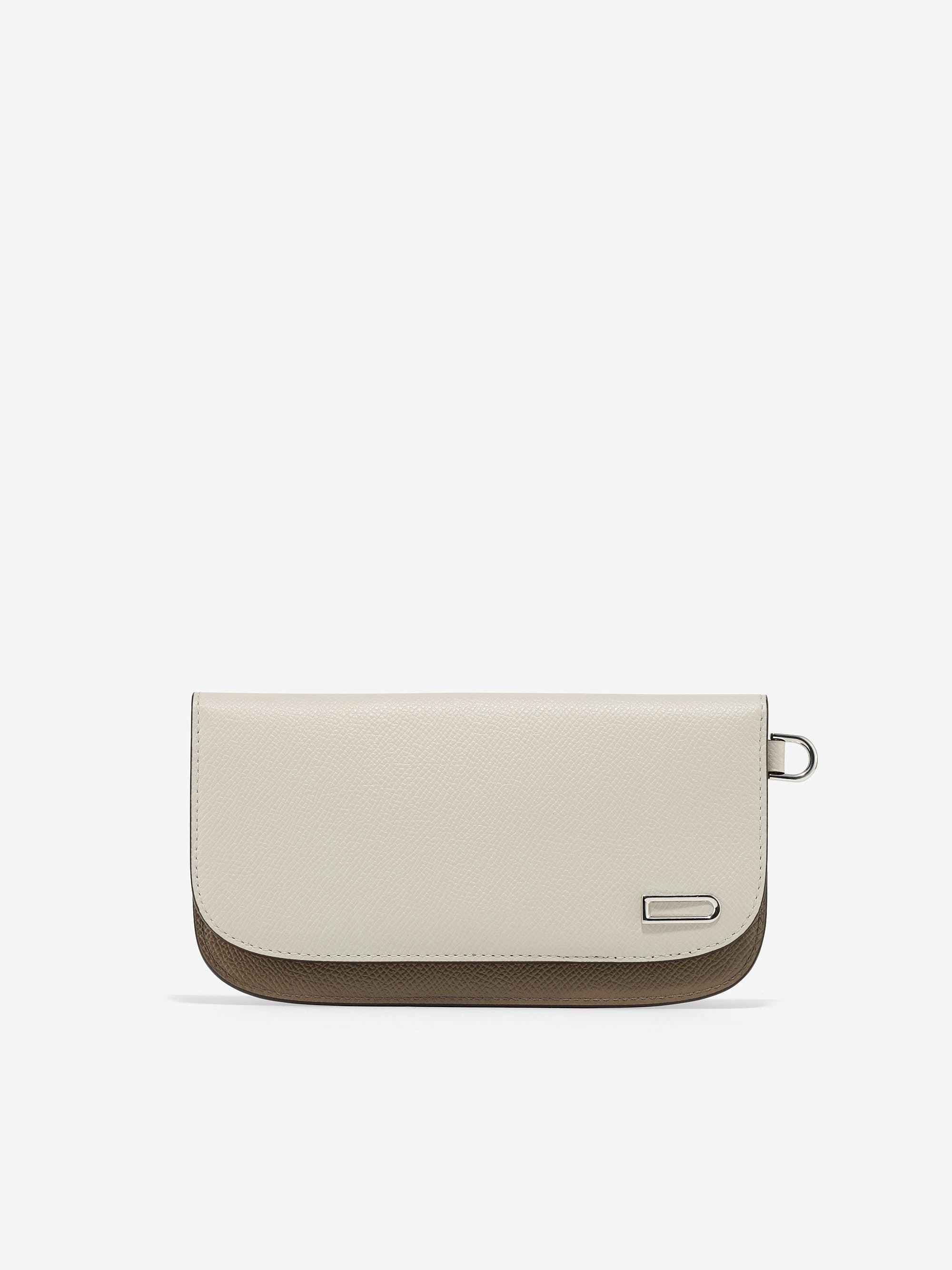 Vagabond Compact Wallet Mistral - Taupe