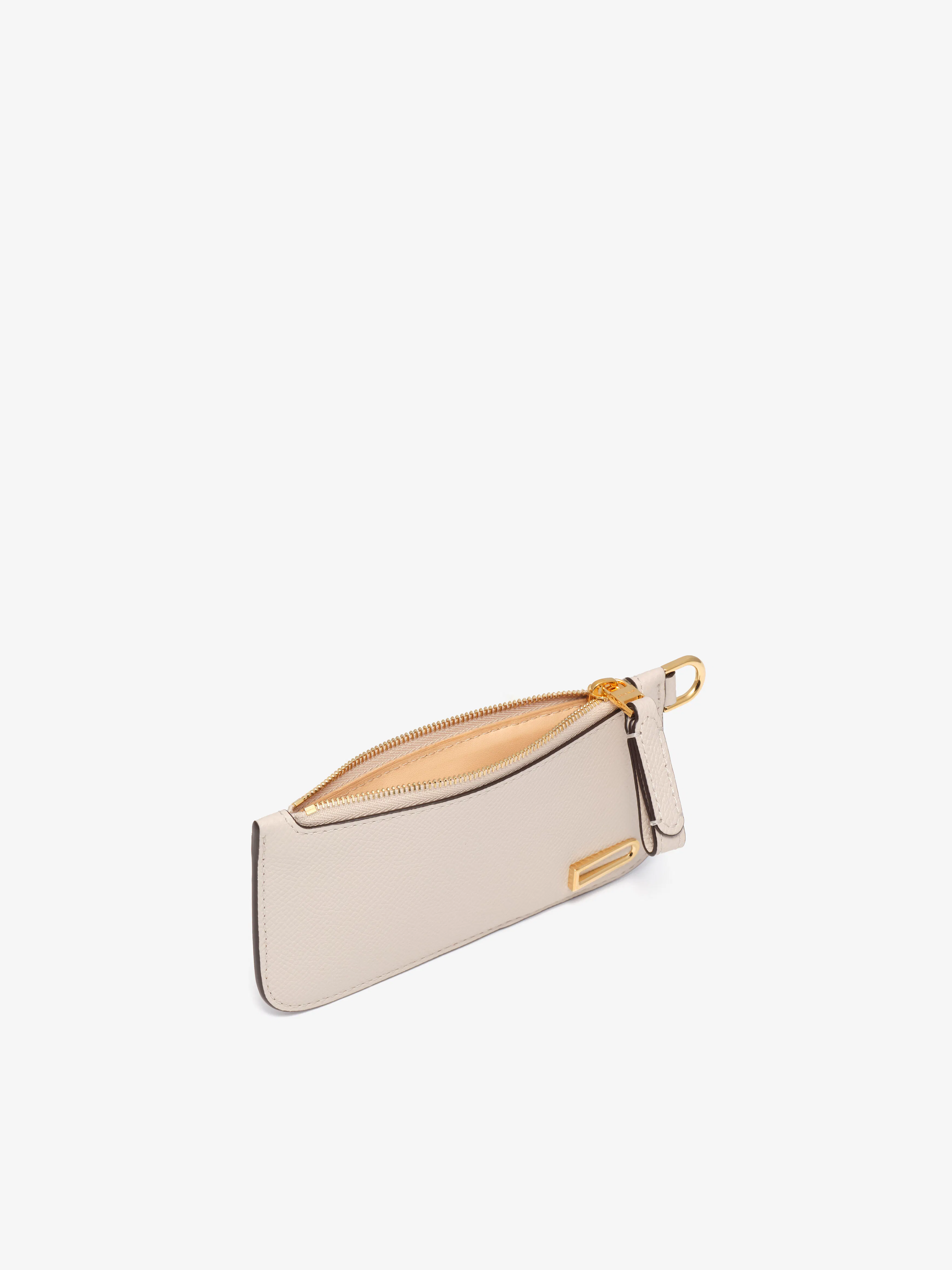 Vagabond Card Holder | Delvaux