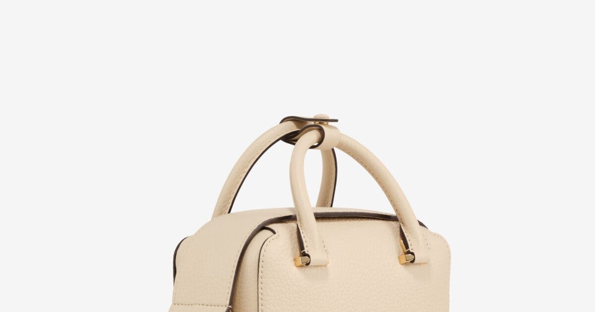 Cool Box Nano | Delvaux